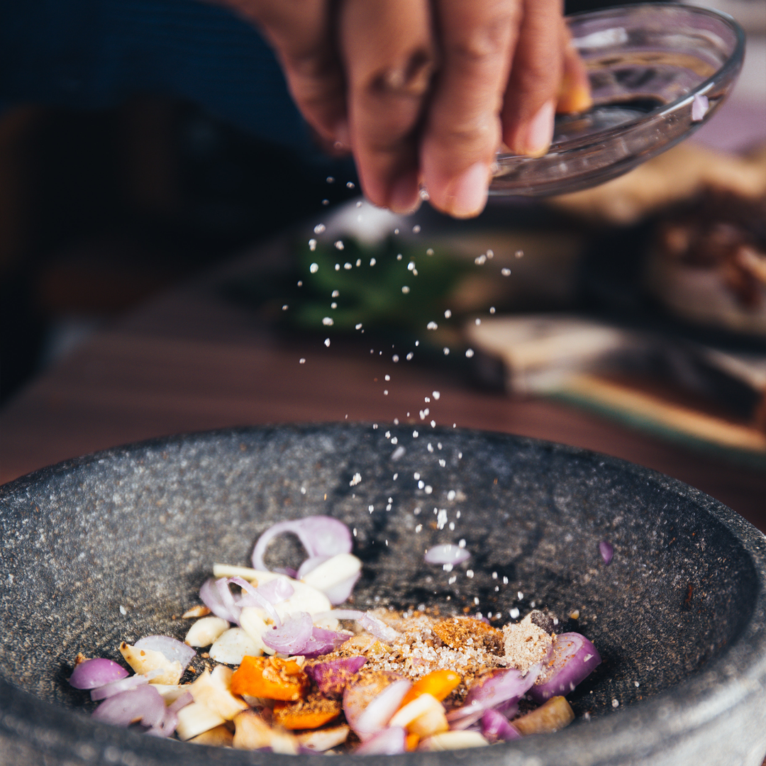 Keep It Savory Salt Co.